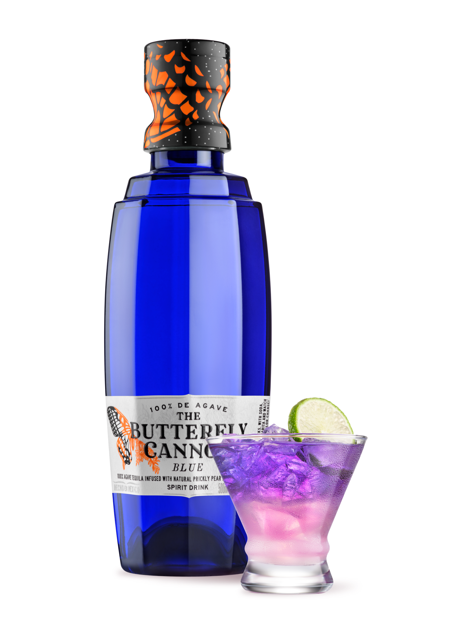 Butterfly Cannon | Home